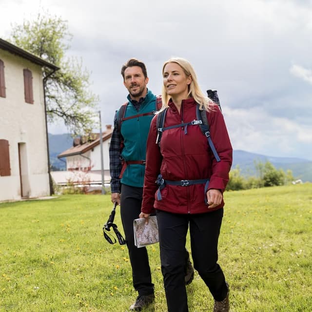 Rohan | Specialists in Outdoor & Travel Clothing Since 1972