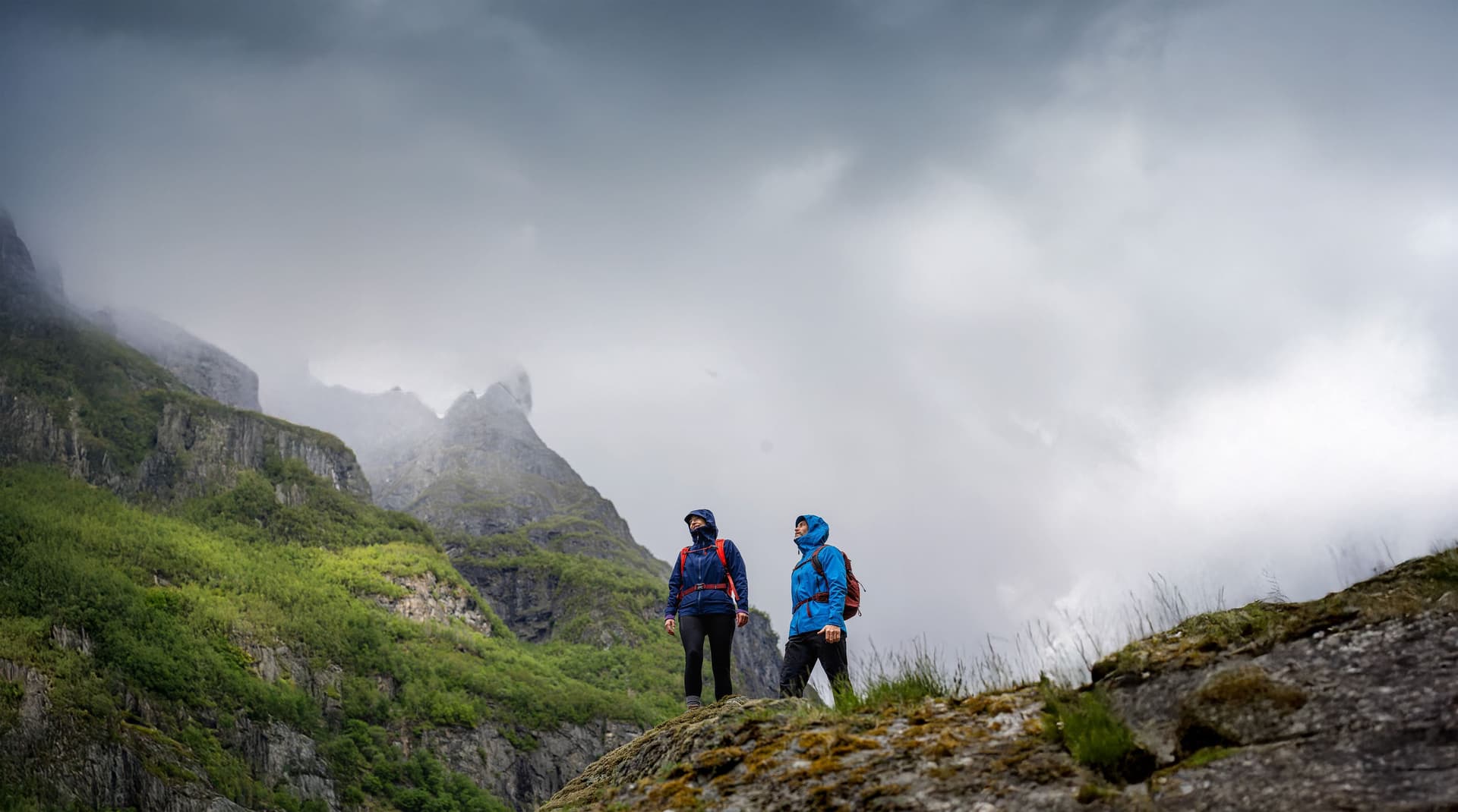 Rohan | Specialists in Outdoor & Travel Clothing Since 1972