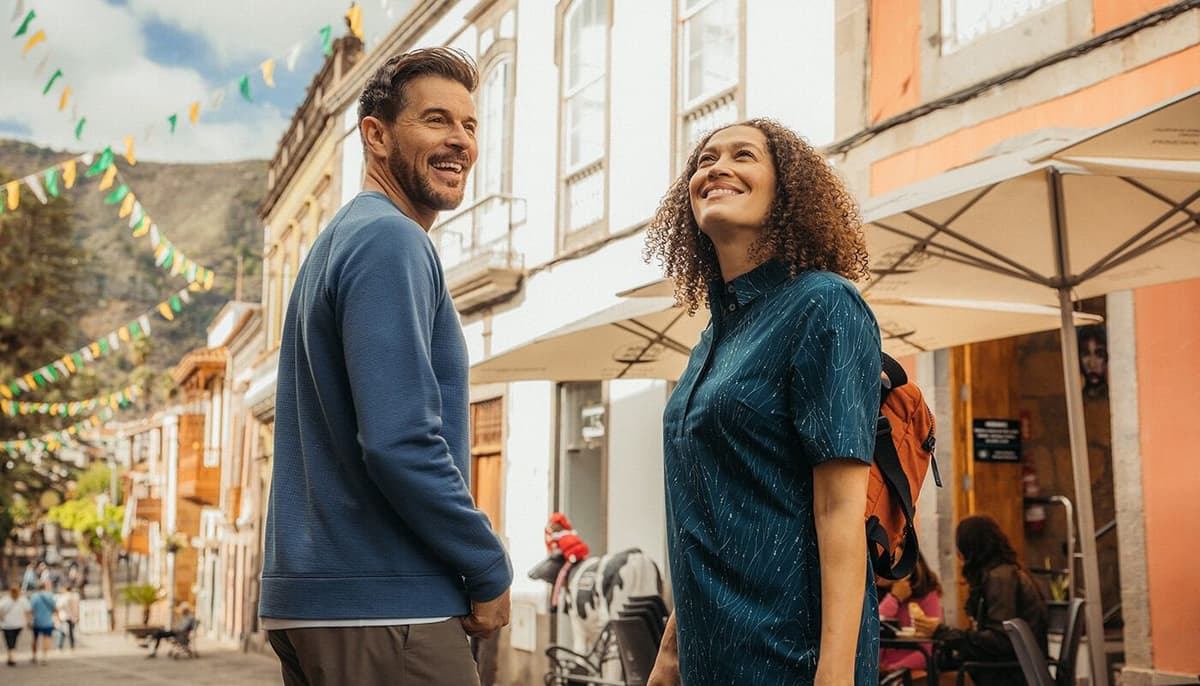 Rohan | Specialists in Outdoor & Travel Clothing Since 1972
