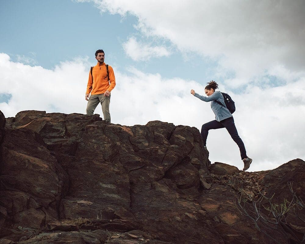 Rohan | Specialists in Outdoor & Travel Clothing Since 1972