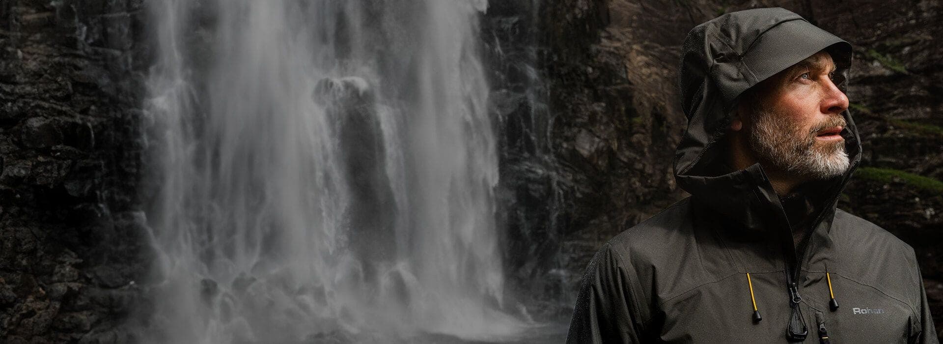 Rohan | Specialists in Outdoor & Travel Clothing Since 1972