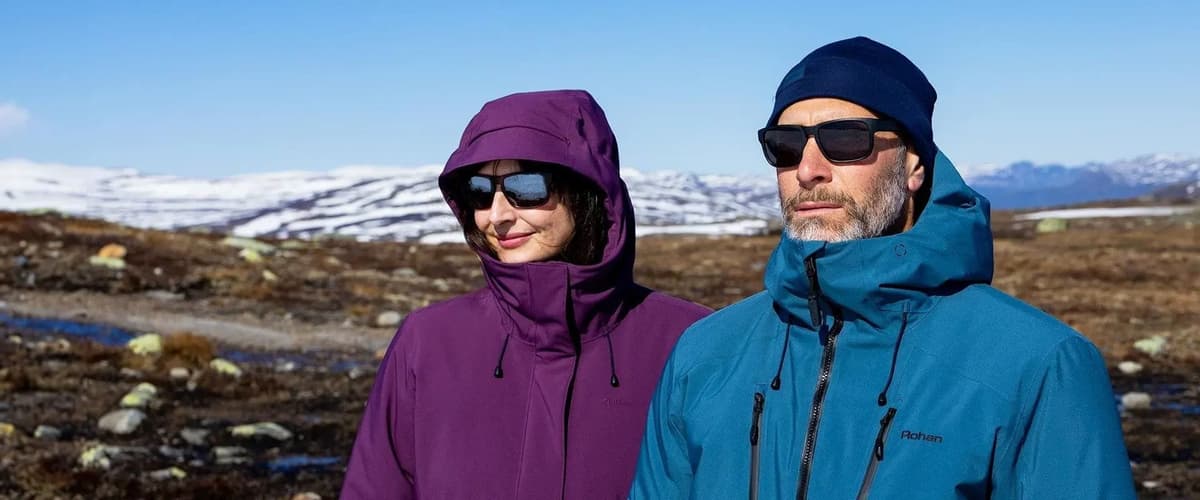 Rohan - Outdoor & Travel Clothing - equipment & footwear